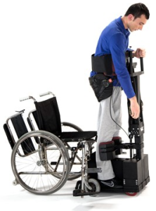 TEK Robotic Mobilization Device