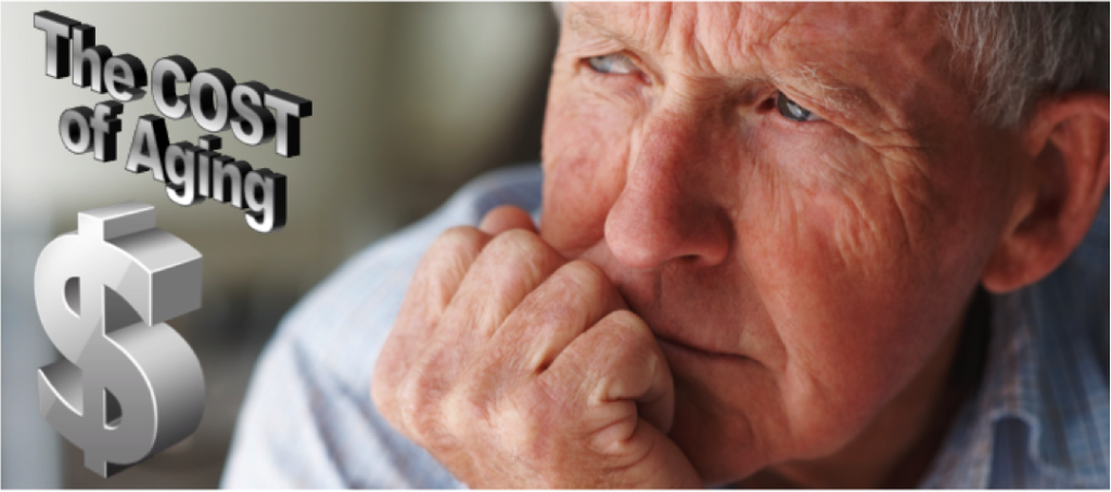 The Cost of Aging in America