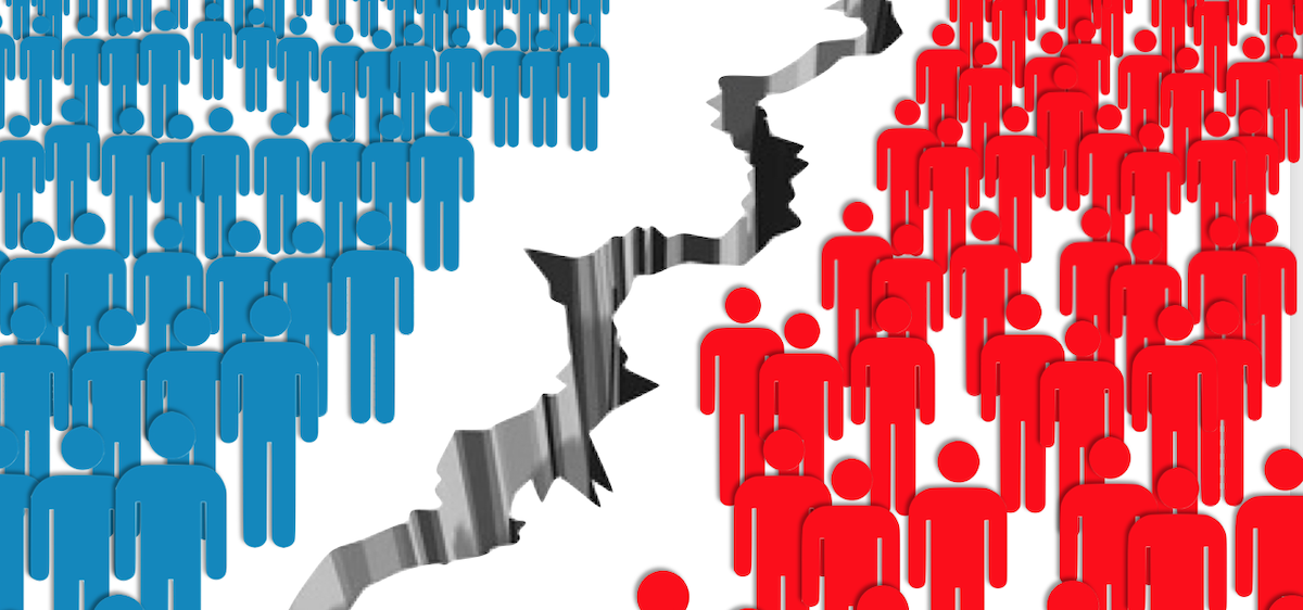 Social divisions behind America’s Health Policies and Politics health ...